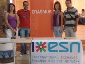 Erasmus+ – University of Ioannina