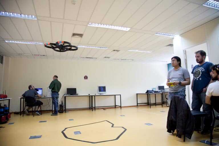 Postgraduate Studies – University of Ioannina