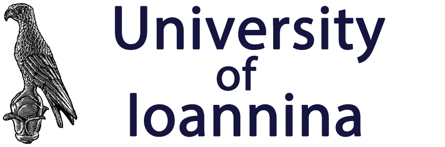 Undergraduate Studies – University of Ioannina